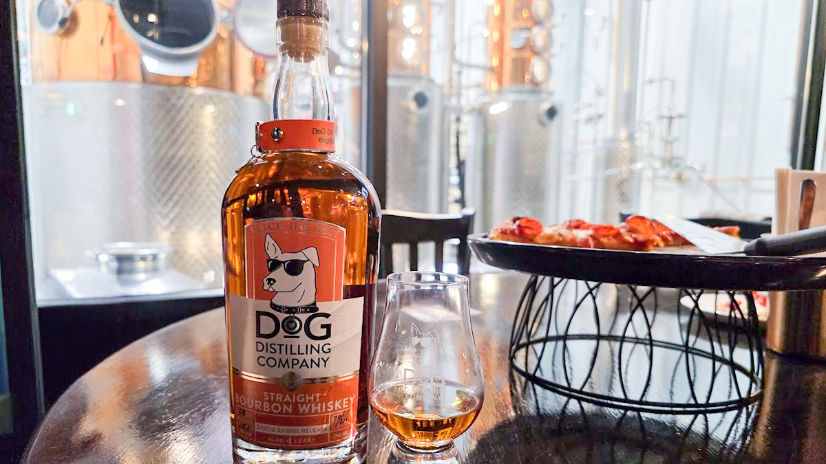 How Bourbon Tastes: Beginner’s Guide to Sweet, Spicy, and Smooth Whiskey
