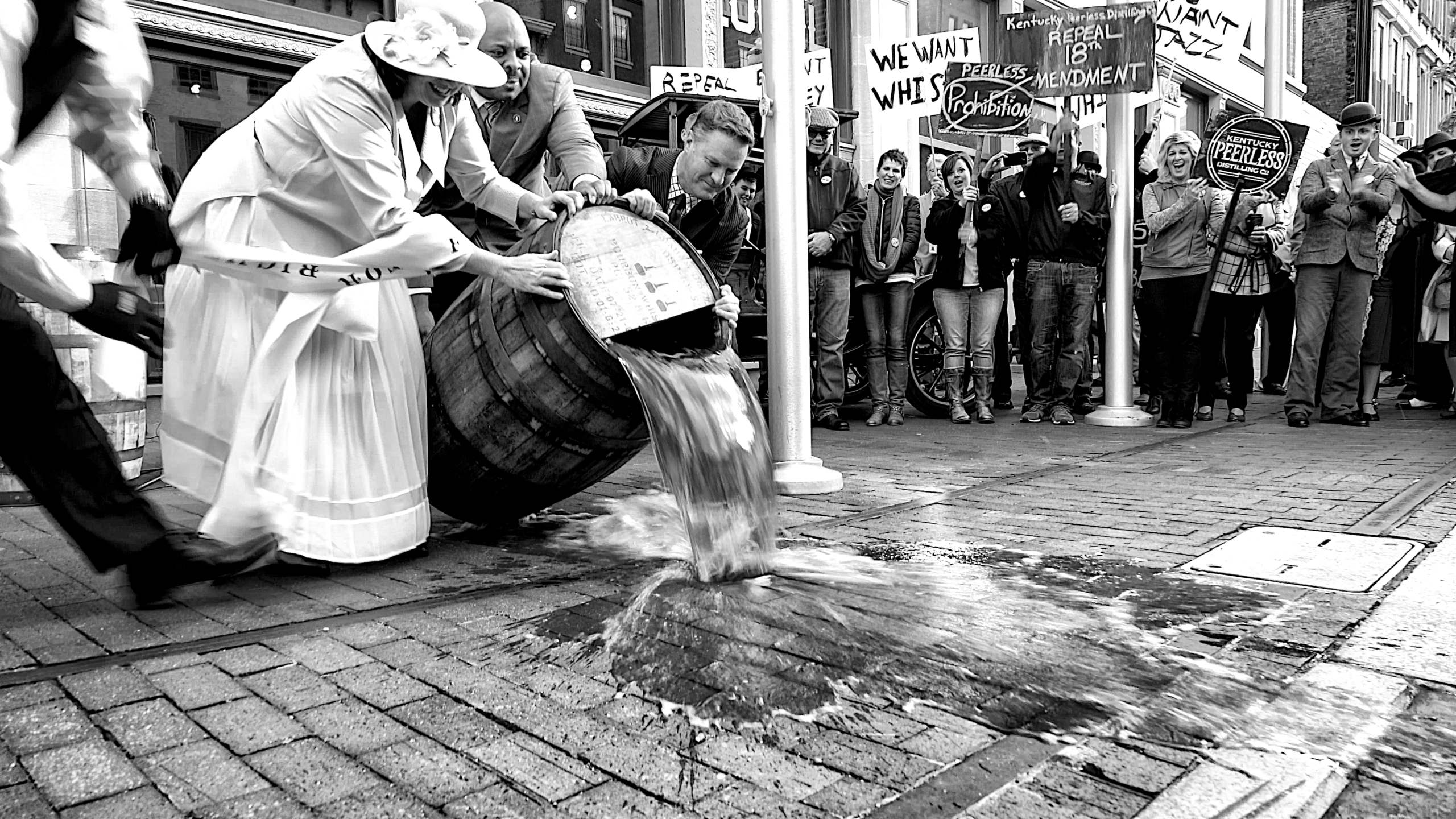 Understanding Prohibition: Why Distillation Was Illegal in the U.S ...